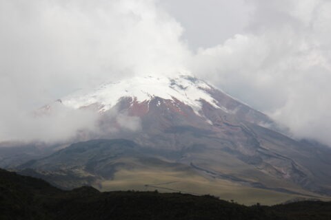 Central Ecuador – “Volcano Alley” | One Endless Road
