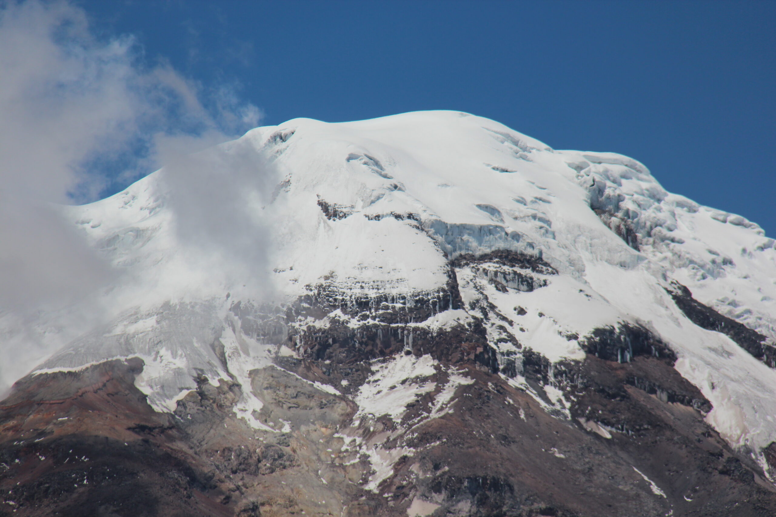 Central Ecuador – “Volcano Alley” | One Endless Road