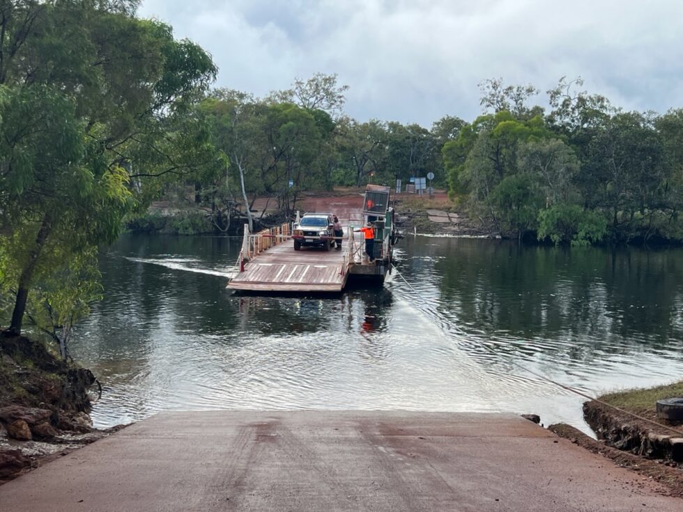 Cairns To Cape York | One Endless Road